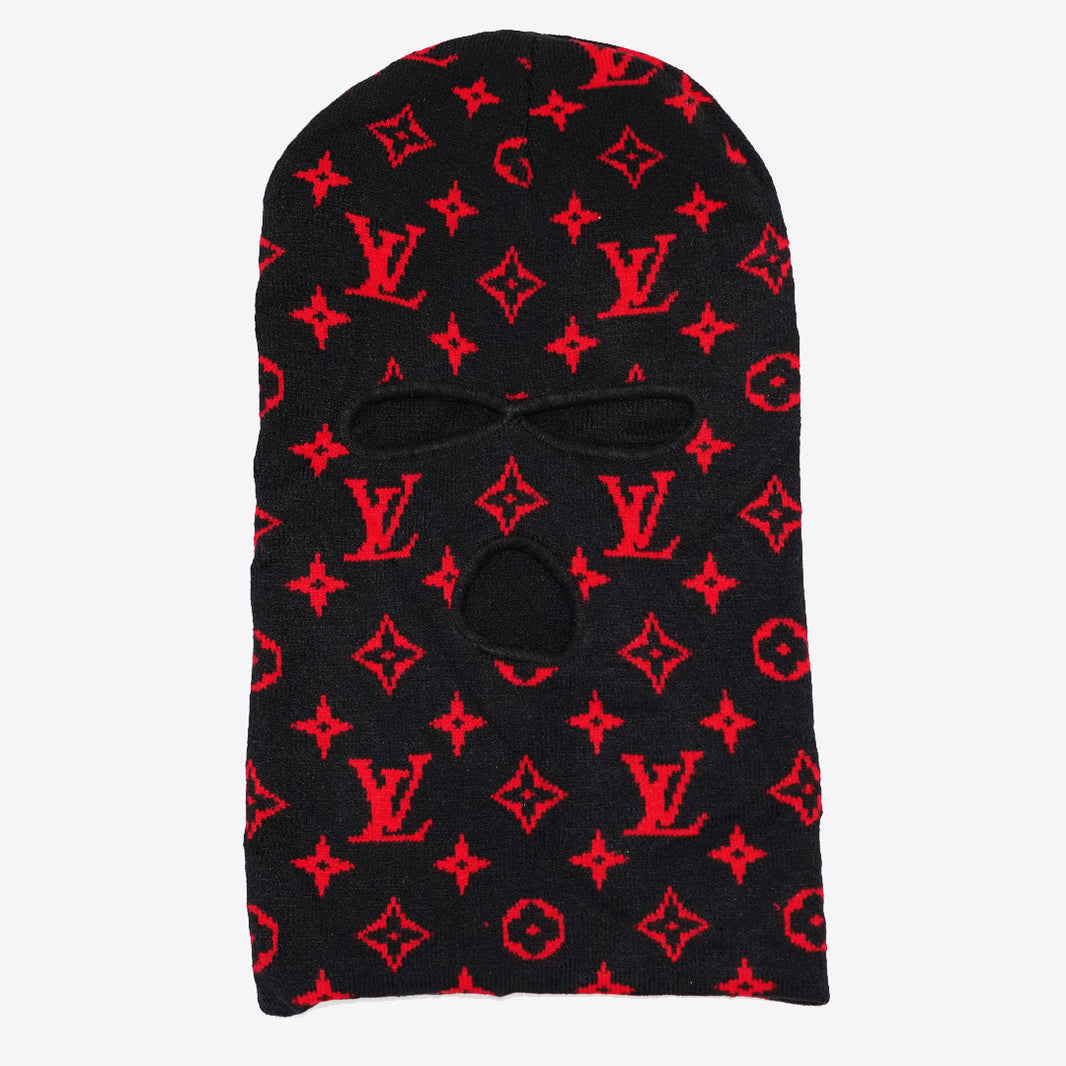 DESIGNER SPORTY | Designer Inspired Ski Masks