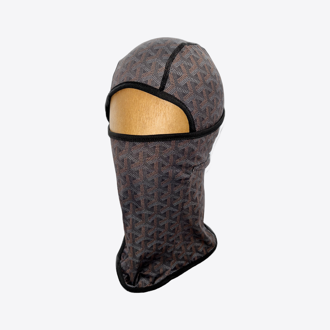 DESIGNER SPORTY | Designer Inspired Ski Masks