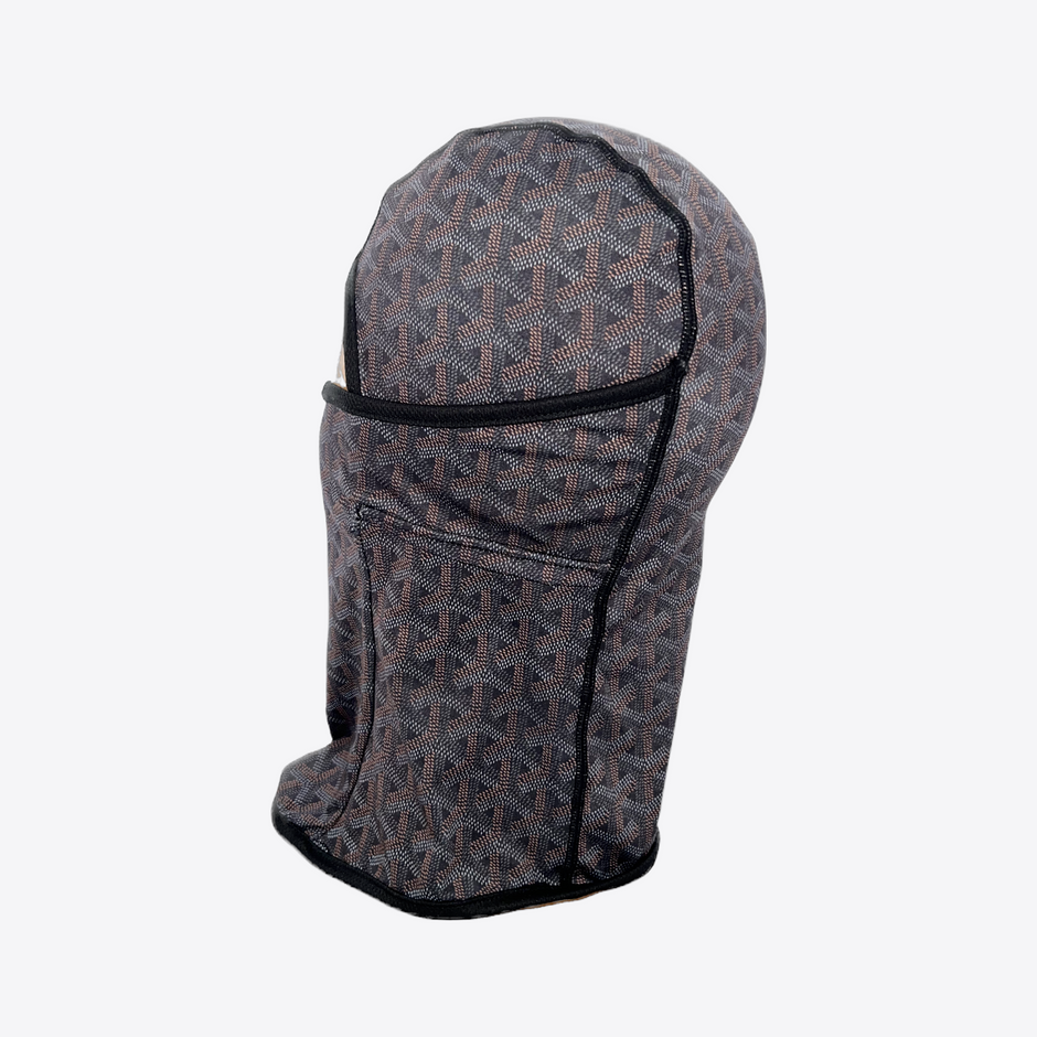 DESIGNER SPORTY | Designer Inspired Ski Masks